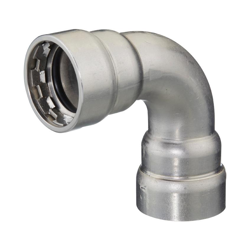 Press Crimp Fittings – Alpha Press