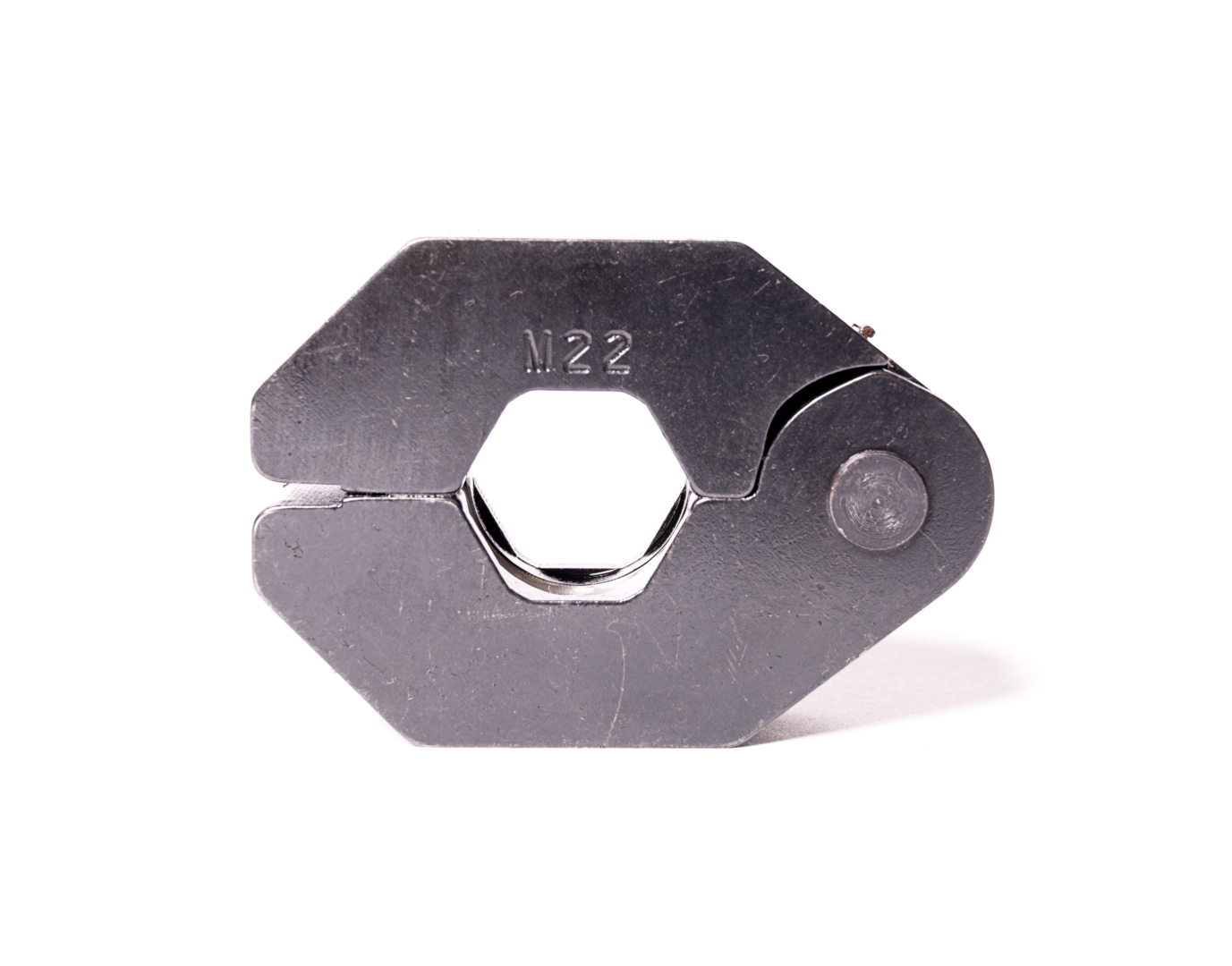 Crimp Tool Jaws UK | M, V, TH Profile Press Jaws & Accessories