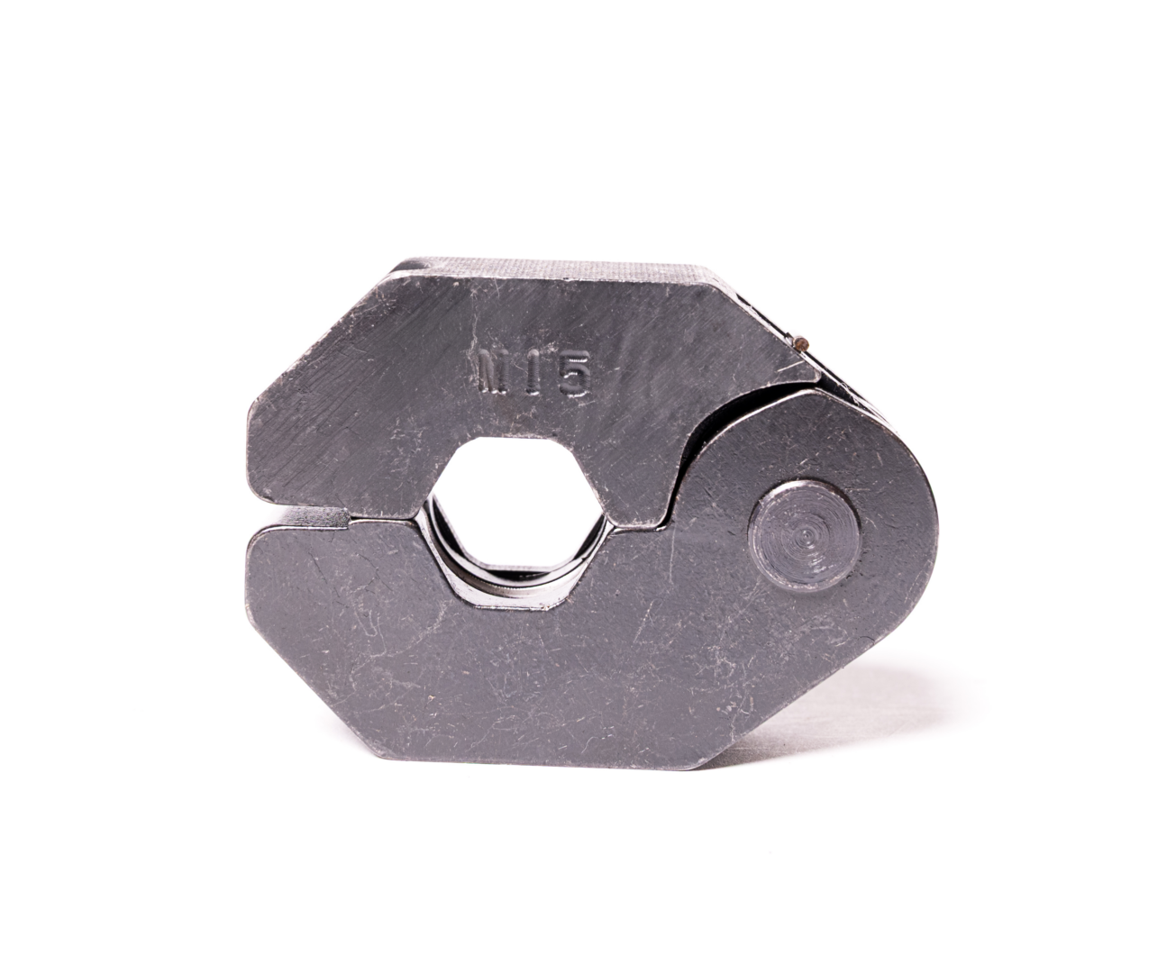 Crimp Tool Jaws UK | M, V, TH Profile Press Jaws & Accessories