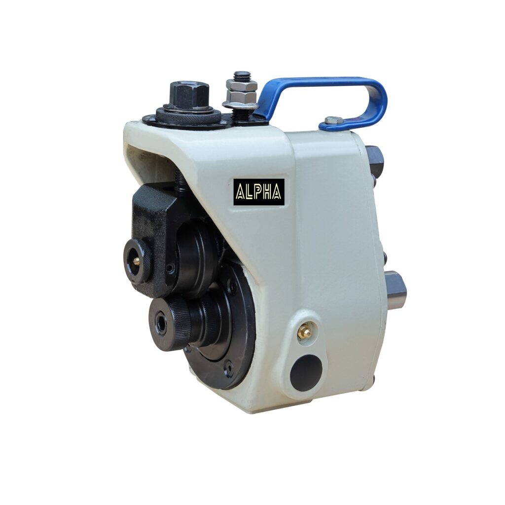 Alpha-Gruv Pipe Roll Grooving Tools & Machines Archives - Alpha Press