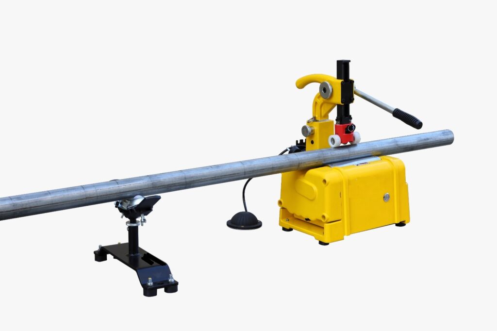 Press Tools Online | Hydraulic & Bench Presses | Presstools.co.uk